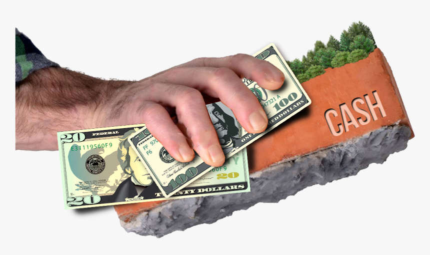 Cash, HD Png Download , Transparent Png Image - PNGitem