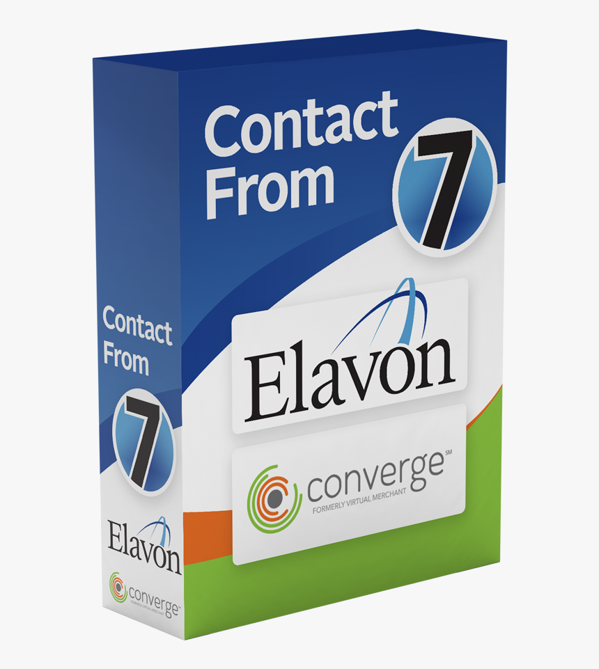 Elavon Merchant Services, HD Png Download , Transparent Png Image - PNGitem