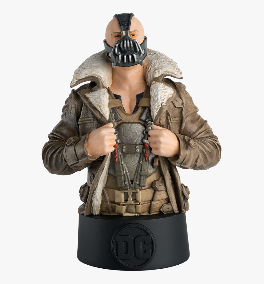 Bane Mask Png - Bane Da Dc, Transparent Png , Transparent Png Image ...