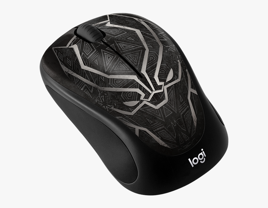 Disney Marvel Collection - Logitech M238 Marvel Collection Wireless ...