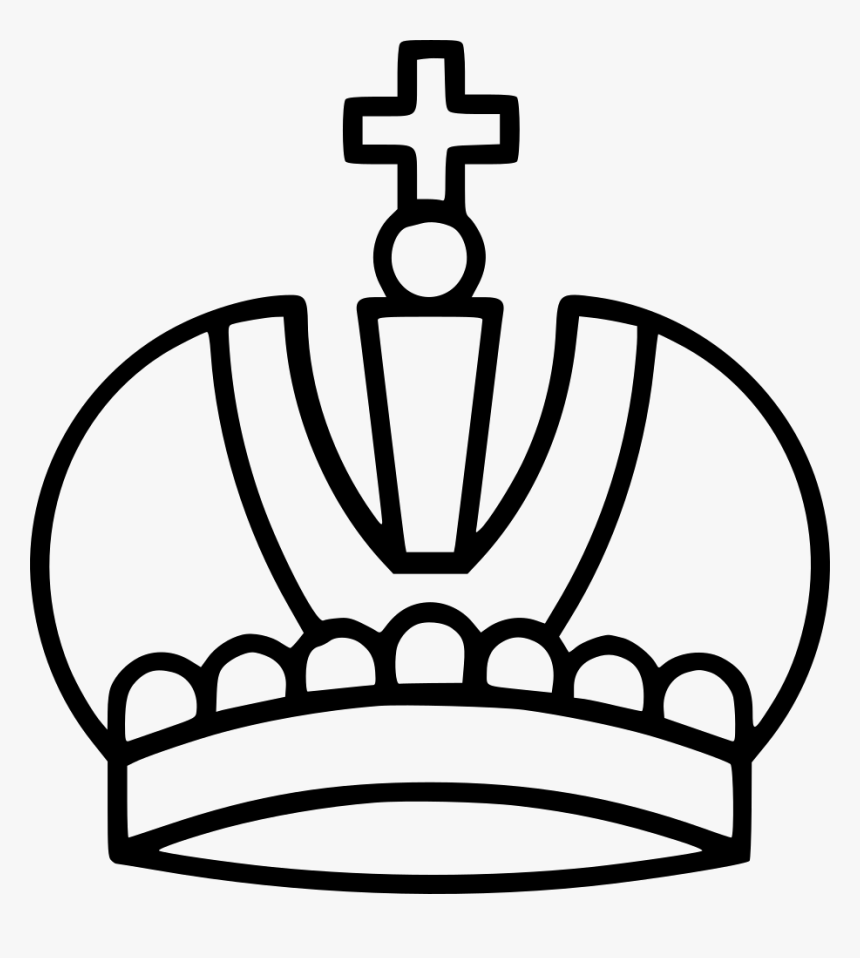 Crown - Icon, HD Png Download , Transparent Png Image - PNGitem