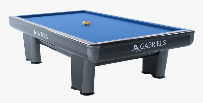 Billiard Table Transparent Png - Gabriels Rafale, Png Download ...