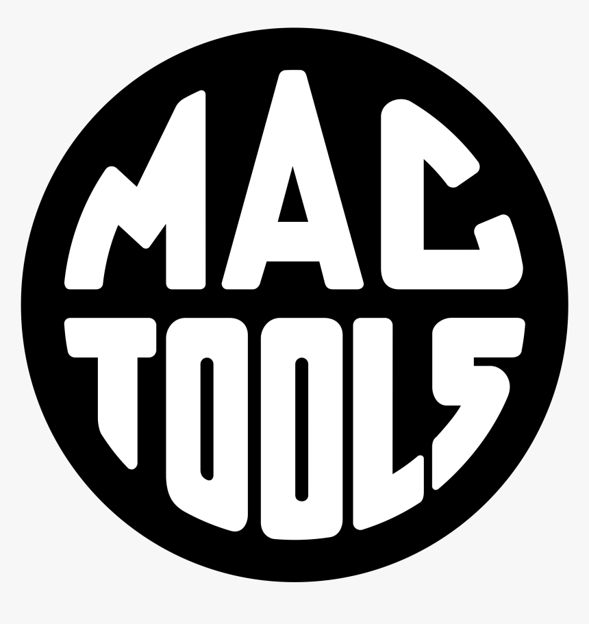 Mac Tools Logo Png Transparent - Mac Tools Logo, Png Download ...