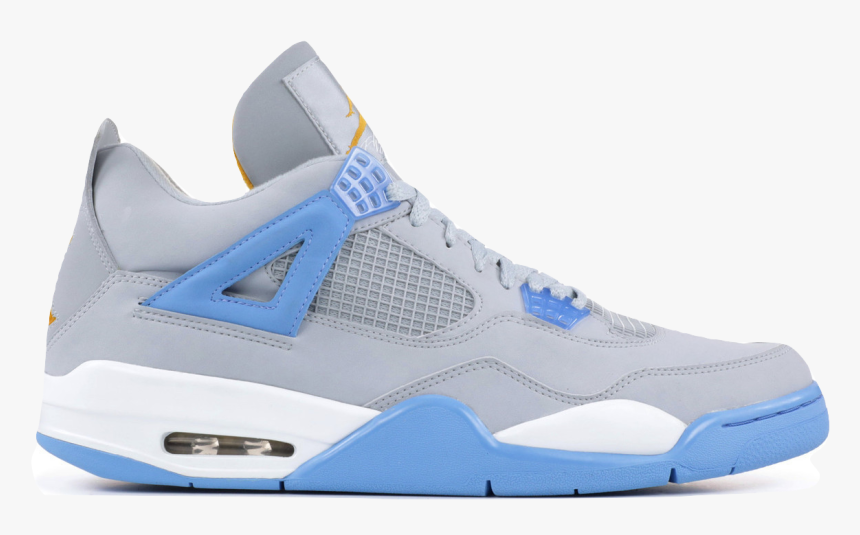Nike Air Jordan Iv, HD Png Download , Transparent Png Image - PNGitem
