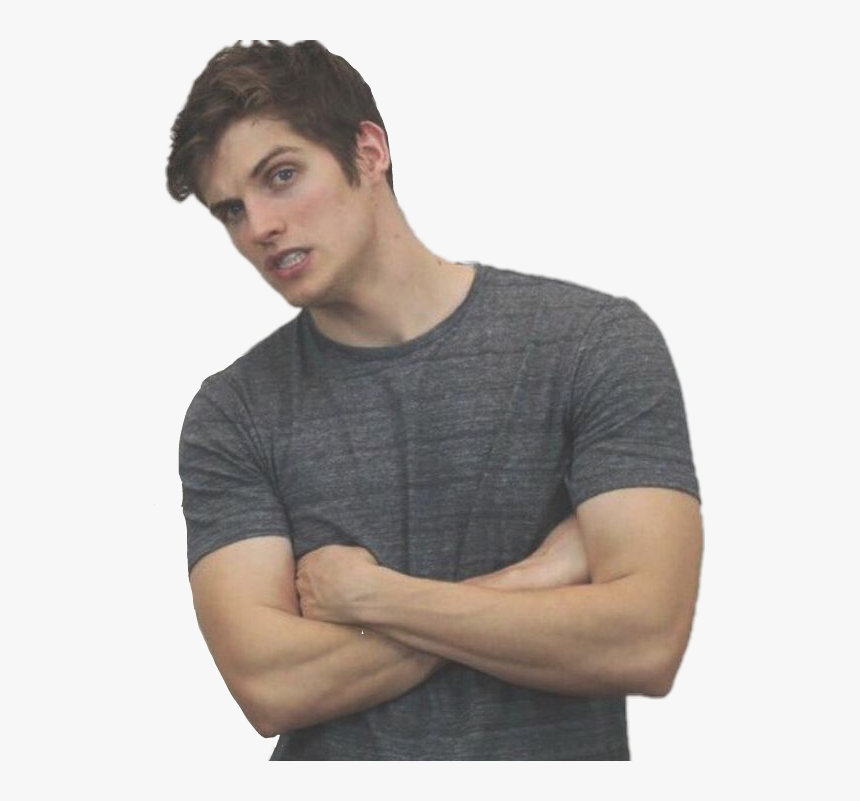 Daniel Sharman , Png Download - Daniel Sharman Muscles, Transparent Png ...