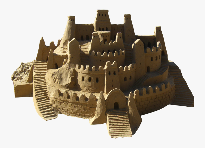 Sand Castle Png, Transparent Png , Transparent Png Image - PNGitem