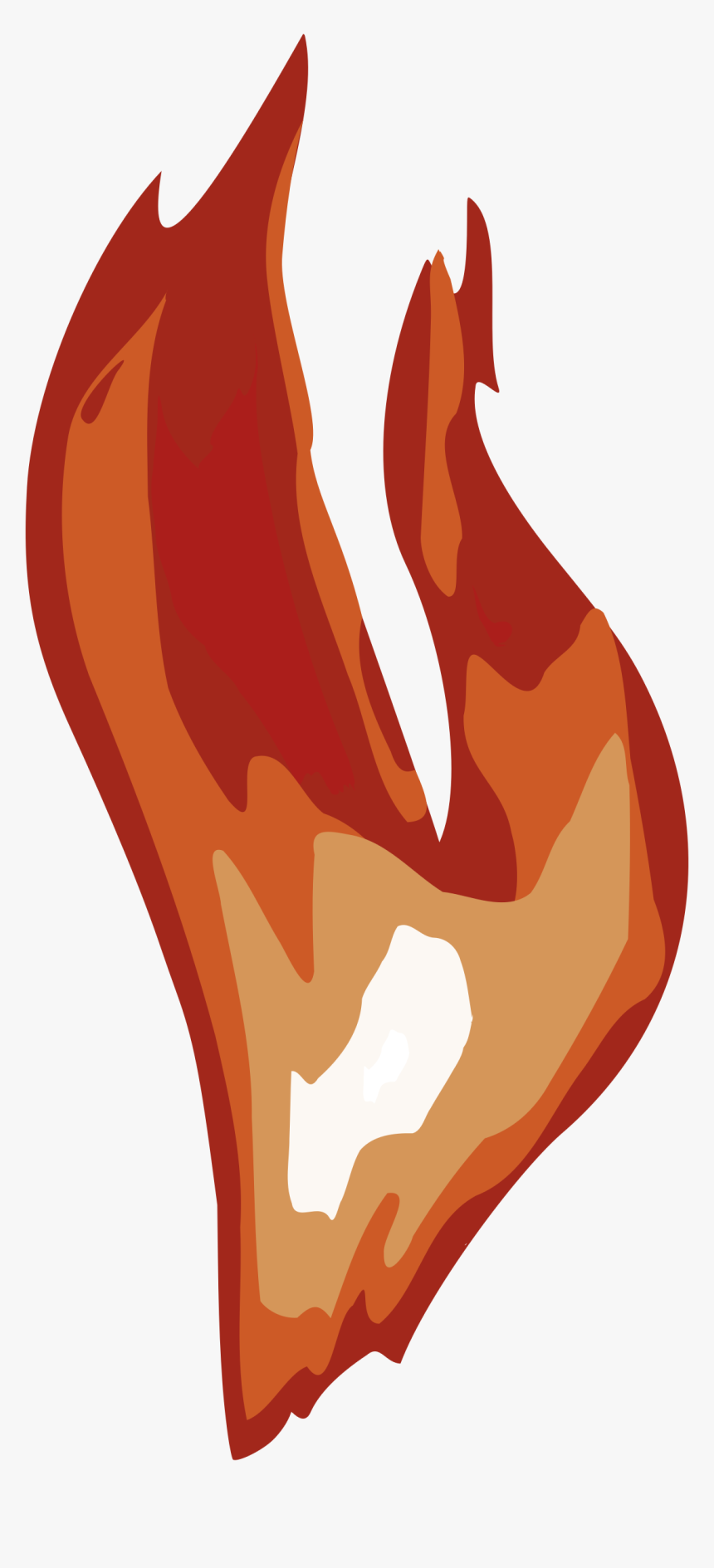 Small Flame Clip Arts - Clip Art, HD Png Download , Transparent Png ...