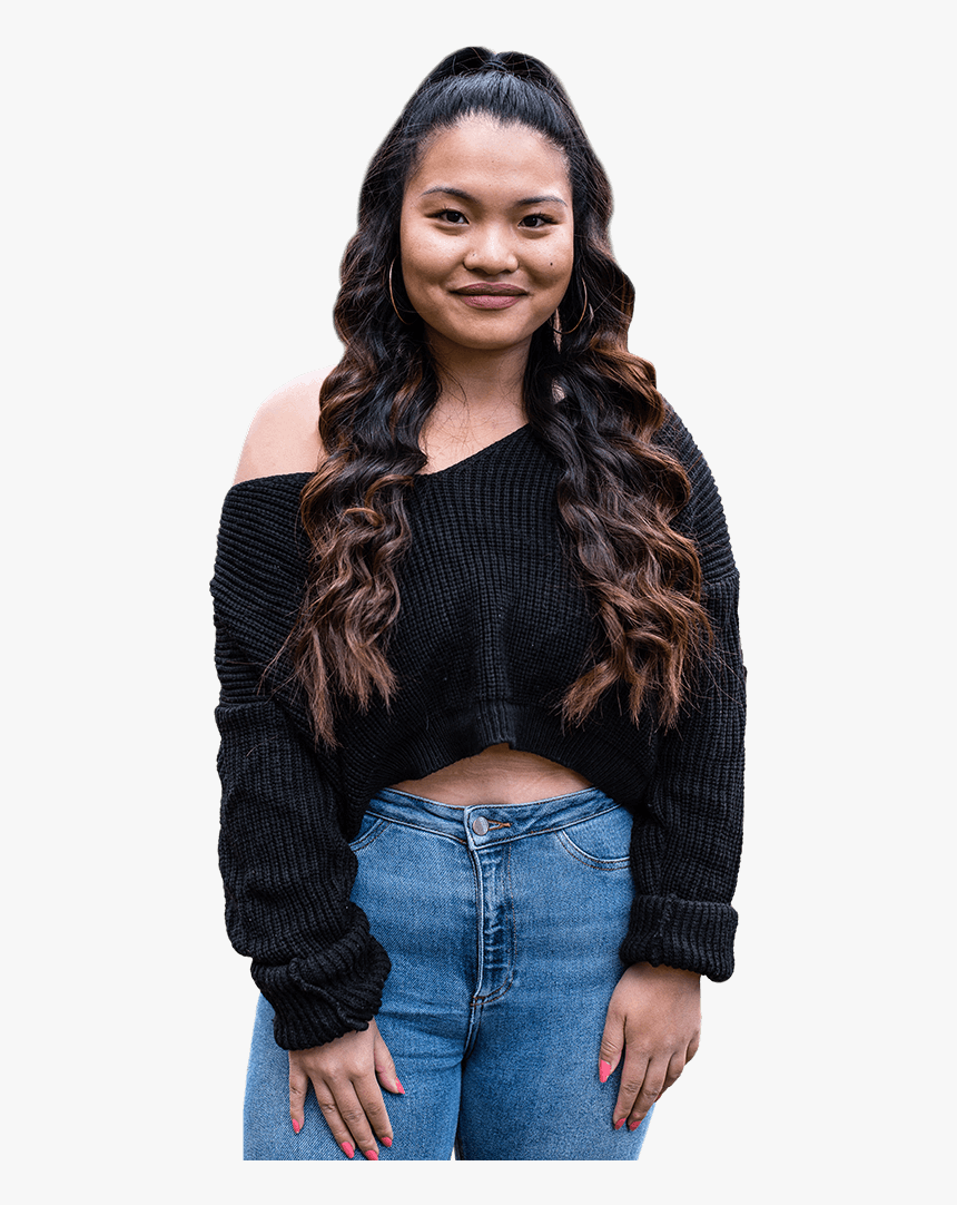 Girl, HD Png Download , Transparent Png Image - PNGitem