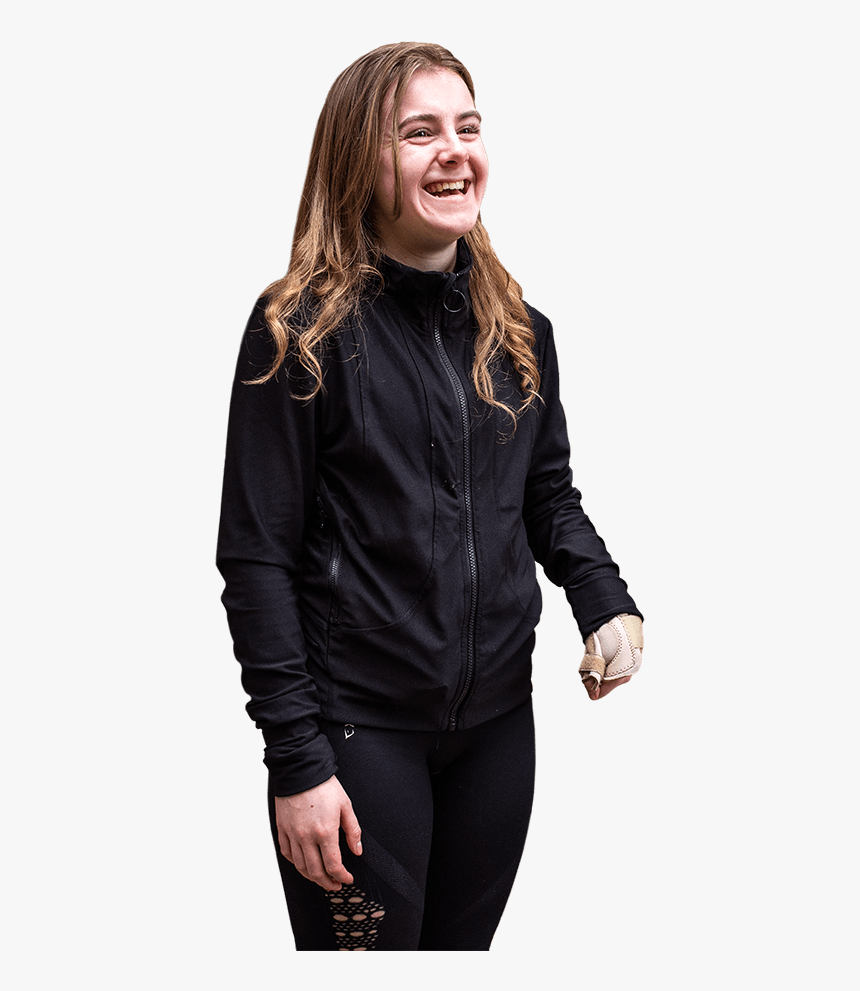 Amy Carr - Girl, HD Png Download , Transparent Png Image - PNGitem