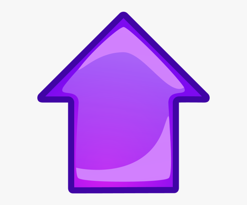 Up Arrow Emoji, HD Png Download , Transparent Png Image - PNGitem