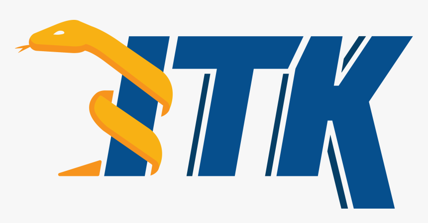 Itk, HD Png Download , Transparent Png Image - PNGitem