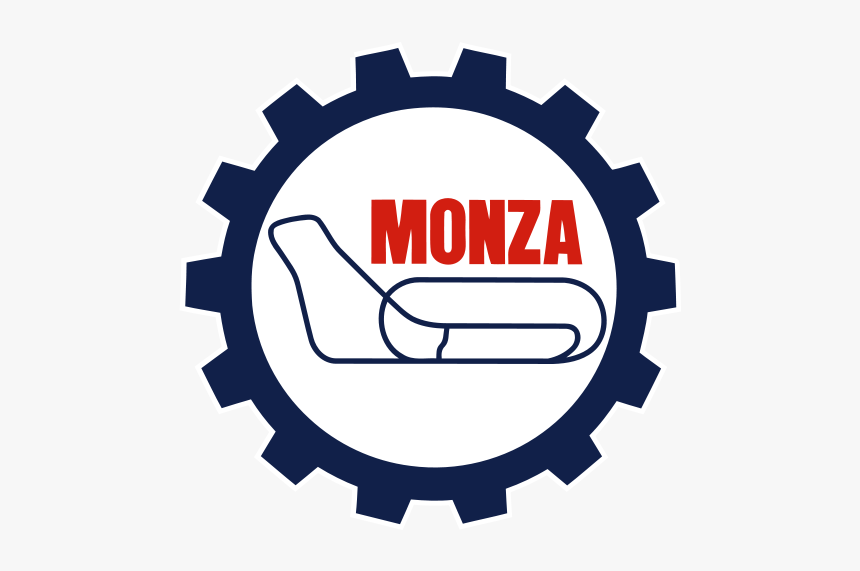 Autodromo Nazionale Monza Logo, HD Png Download , Transparent Png Image ...