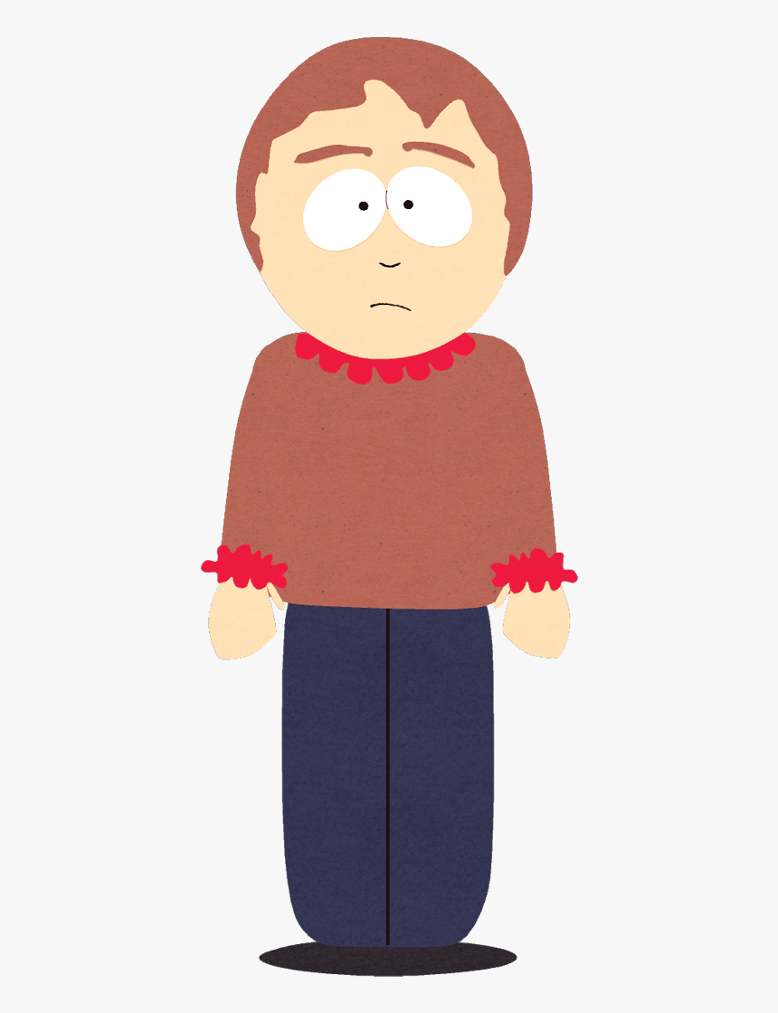 Randy Marsh South Park, HD Png Download , Transparent Png Image - PNGitem