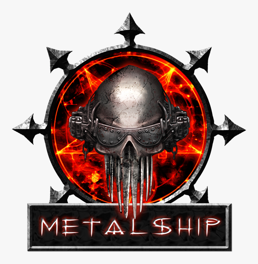 Metal, HD Png Download , Transparent Png Image - PNGitem