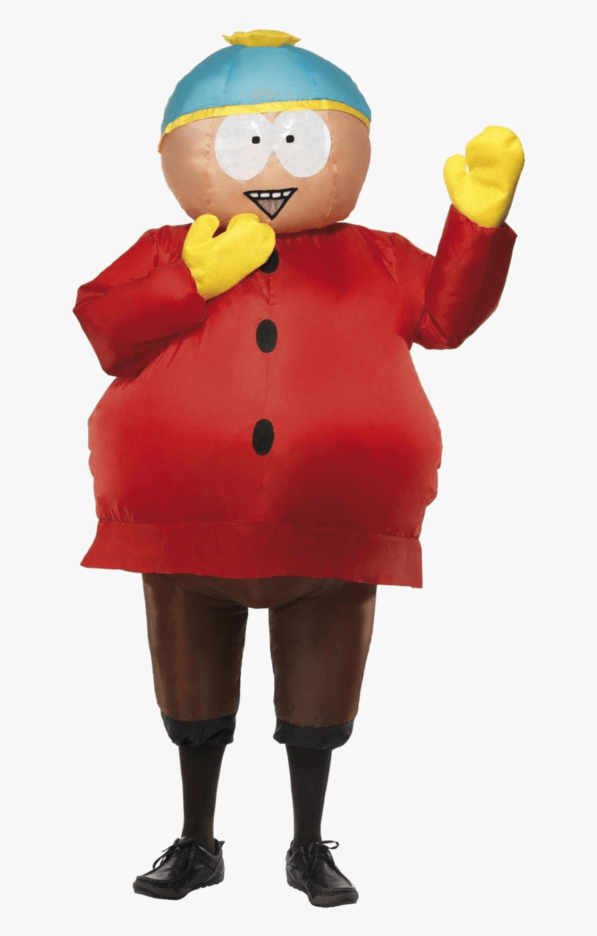 South Park Kenny Costume