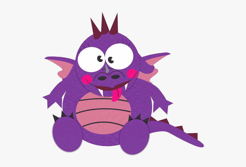 Clyde Frog South Park