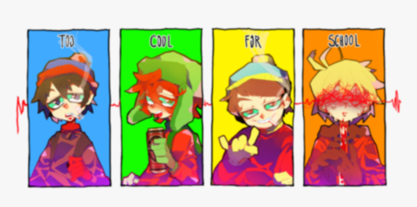 Eric Cartman Png, Transparent Png , Transparent Png Image - PNGitem