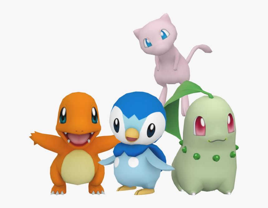 Pokepark Wii Pikachu's Adventure, HD Png Download , Transparent Png ...