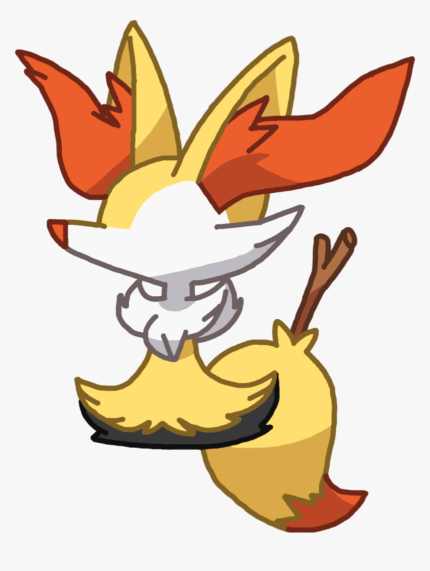 Mystery Clipart Overlooked - Bfdi Firework Body, HD Png Download ...