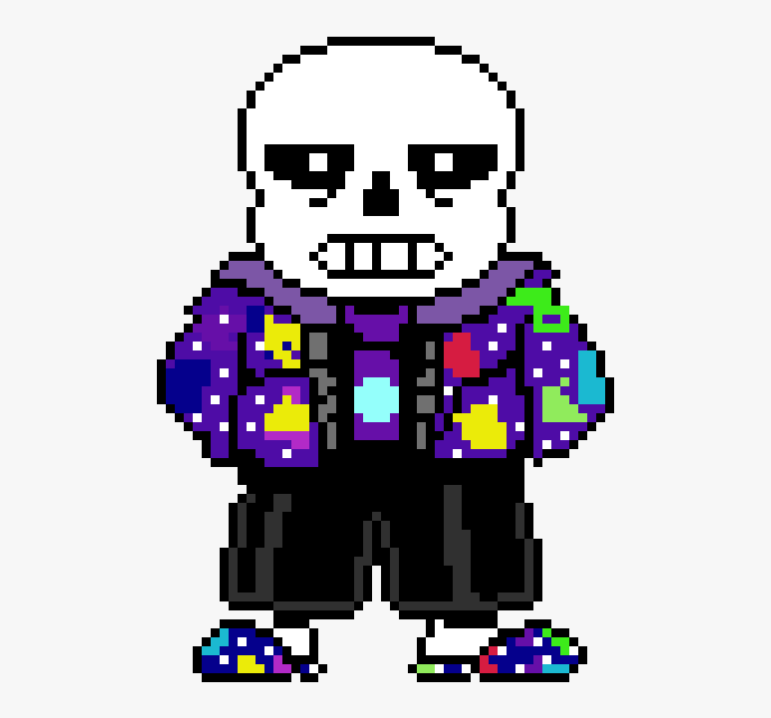 Sans Undertale Png, Transparent Png , Transparent Png Image - PNGitem