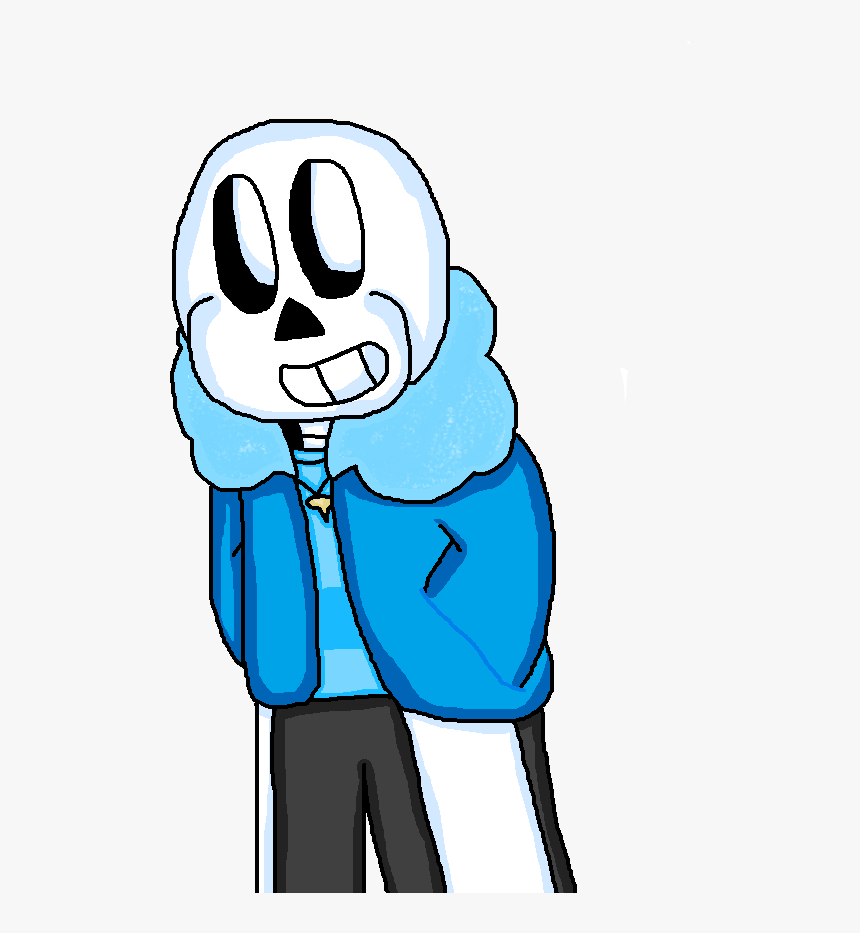 Sans Sprite Png, Transparent Png , Transparent Png Image - PNGitem
