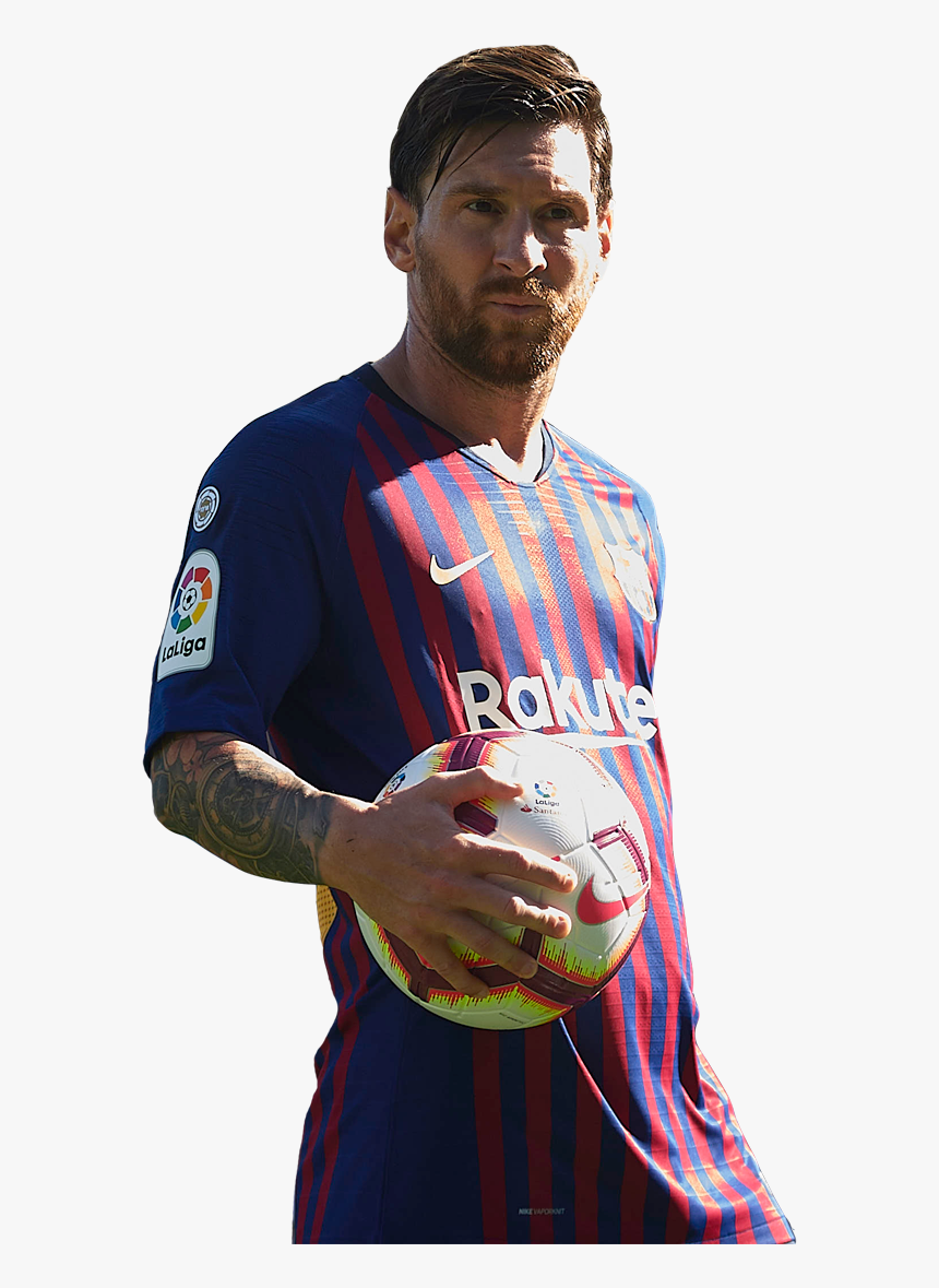 Fifa 19 Messi Png, Transparent Png , Transparent Png Image - PNGitem