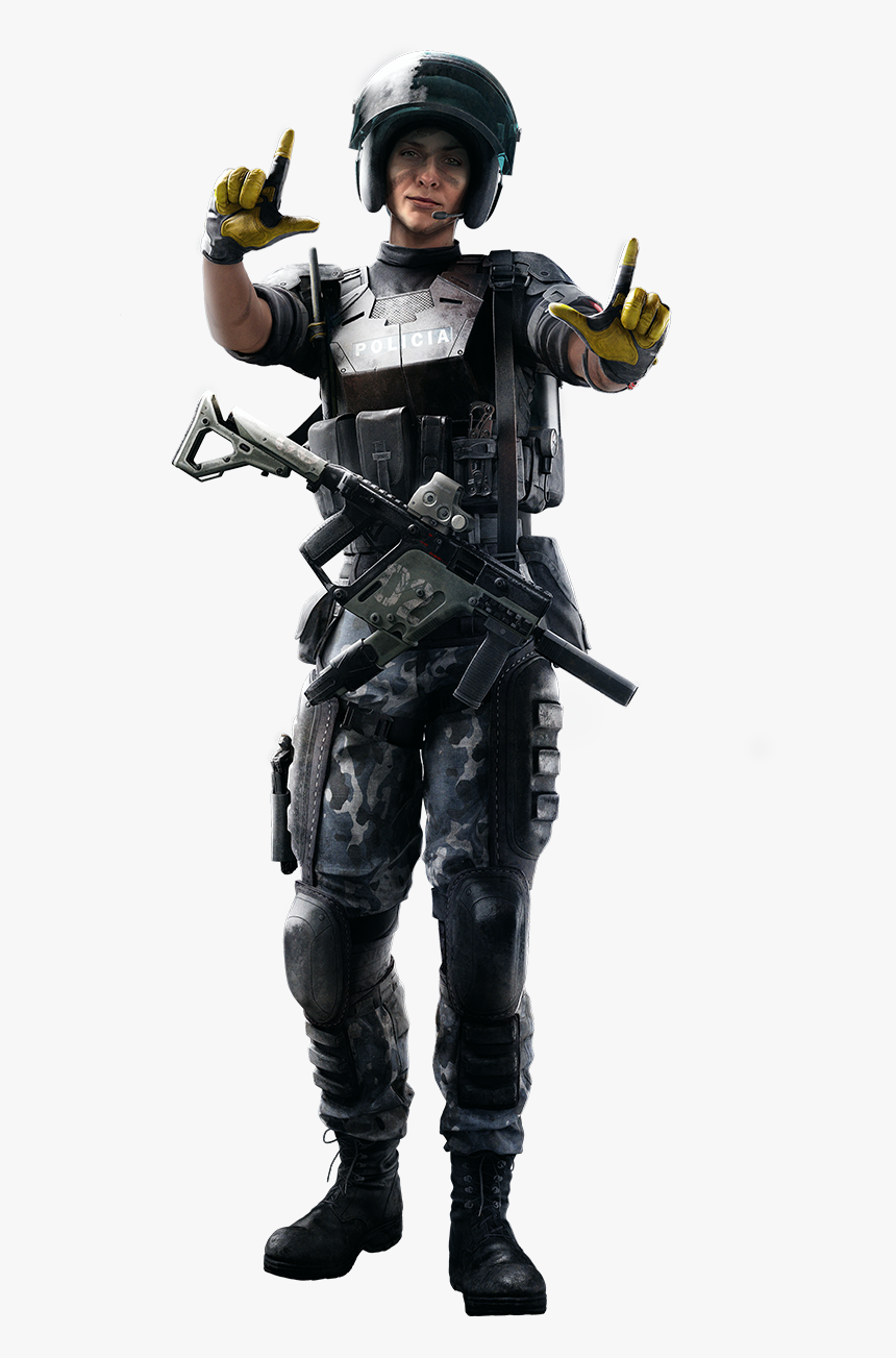 Rainbow Six Wiki - Rainbow Six Siege Png, Transparent Png , Transparent ...
