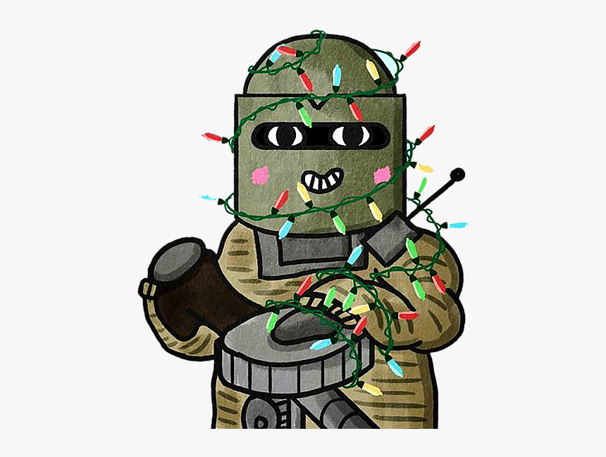 Lord Tachanka Pillow, HD Png Download , Transparent Png Image - PNGitem