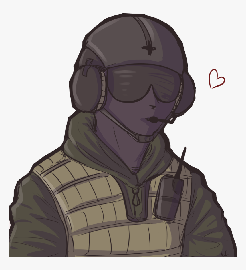 Jager Png Rainbow Six Siege, Transparent Png , Transparent Png Image ...