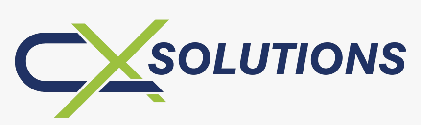 Cx Solutions, HD Png Download , Transparent Png Image - PNGitem
