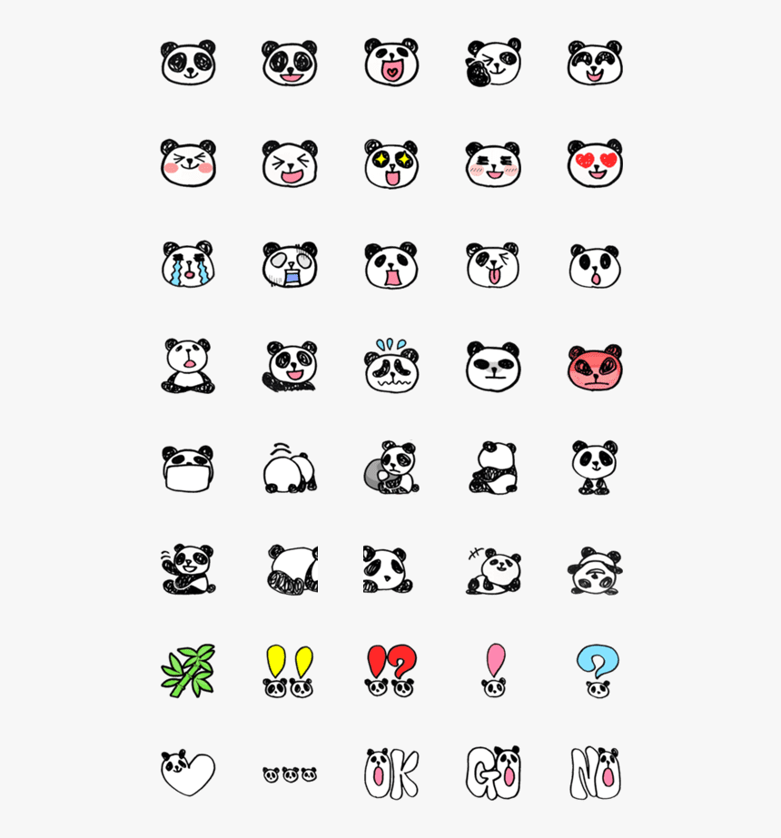 Minnie Emoji, HD Png Download , Transparent Png Image - PNGitem