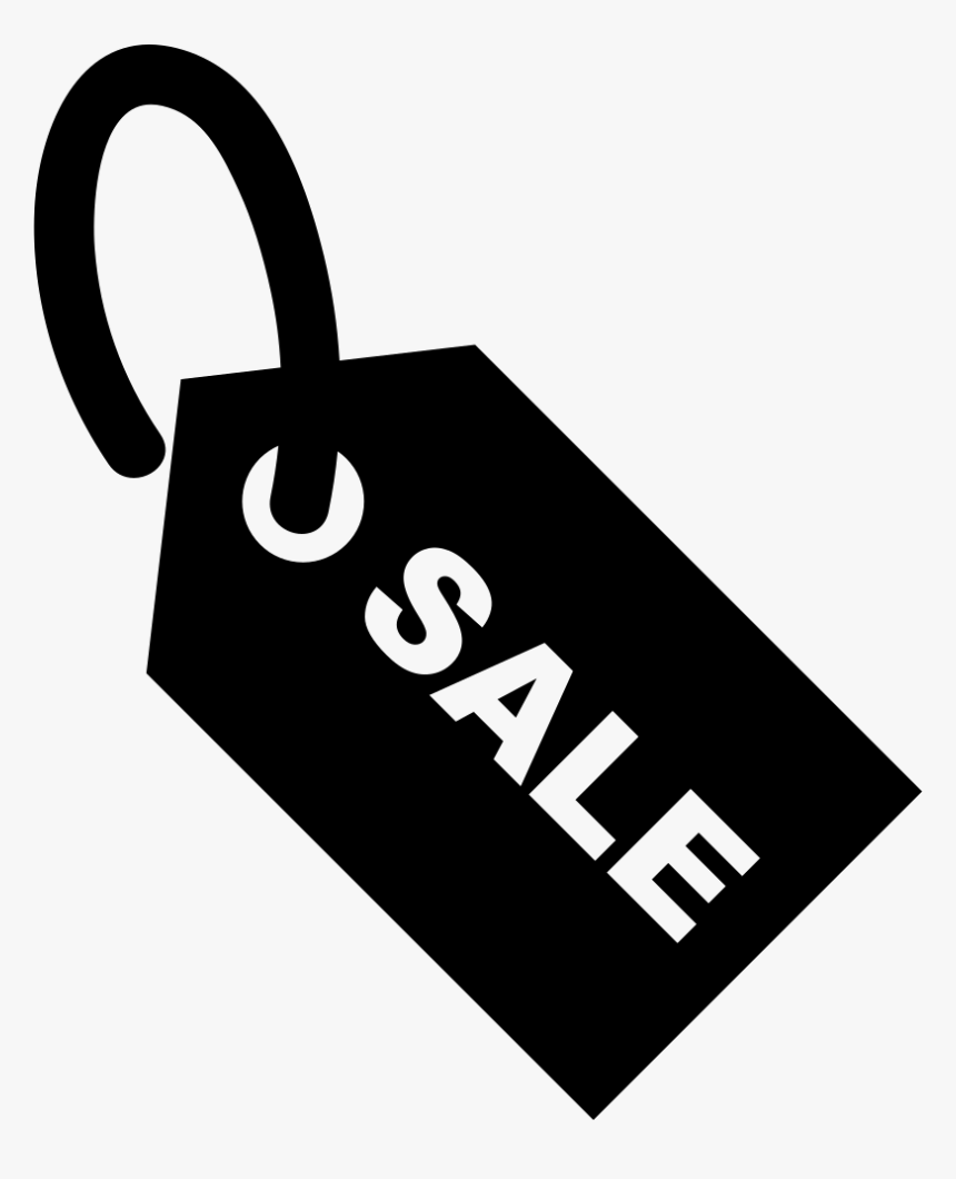 Sale Icon Png, Transparent Png , Transparent Png Image - PNGitem