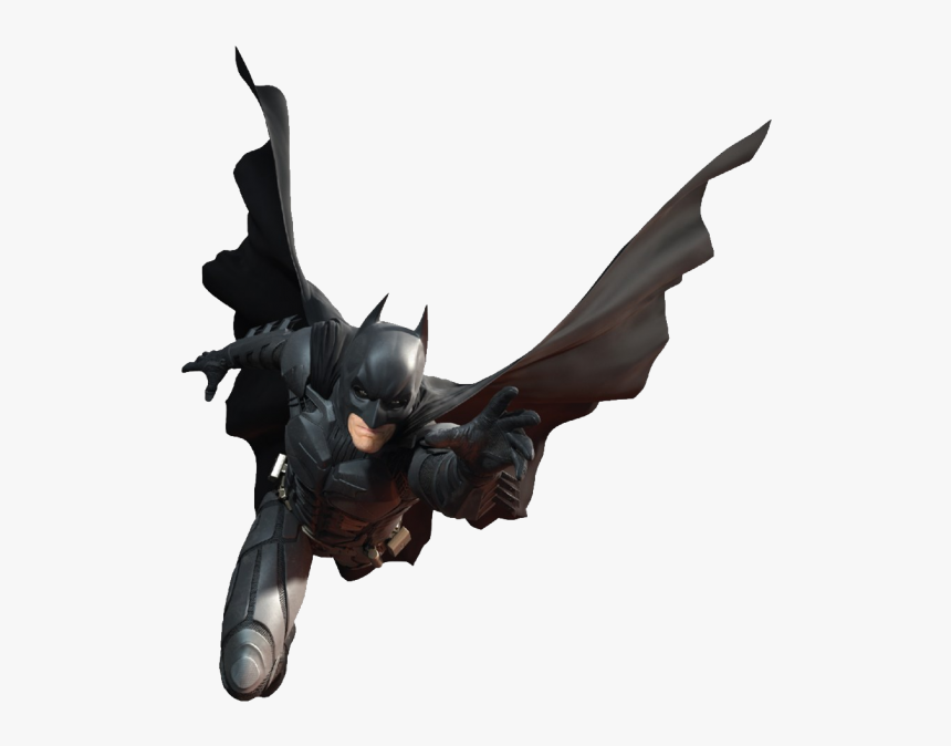 Batman Flying Png
