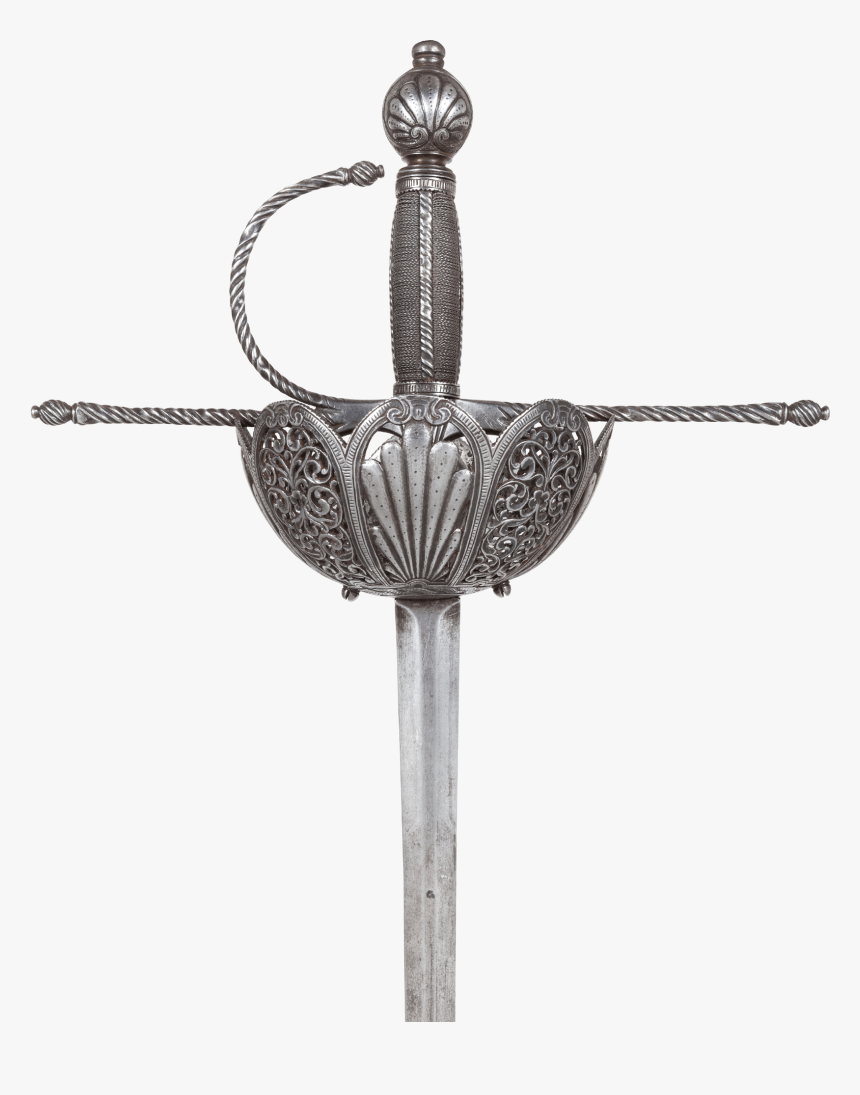 Rapier Italian, HD Png Download , Transparent Png Image - PNGitem