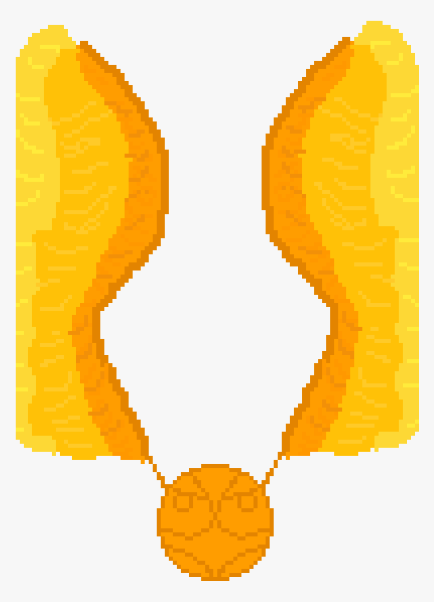 Transparent Golden Snitch Png, Png Download , Transparent Png Image ...