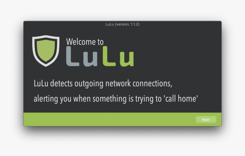 Transparent Snitch Png - Little Snitch Vs Lulu, Png Download ...