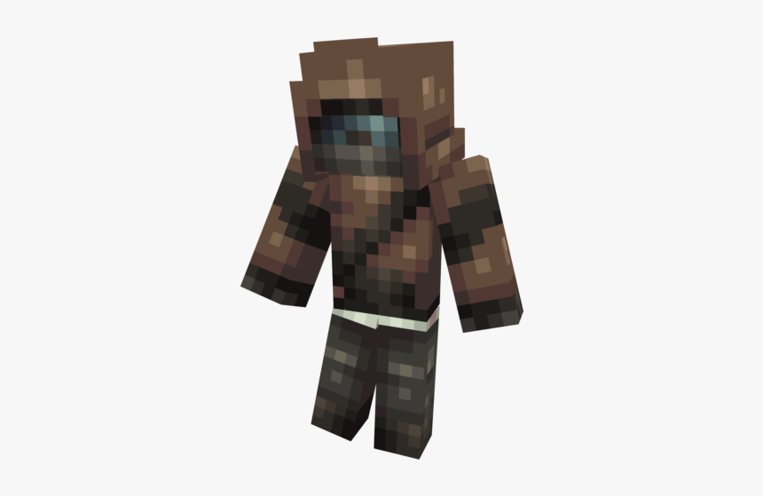 Minecraft, HD Png Download , Transparent Png Image - PNGitem