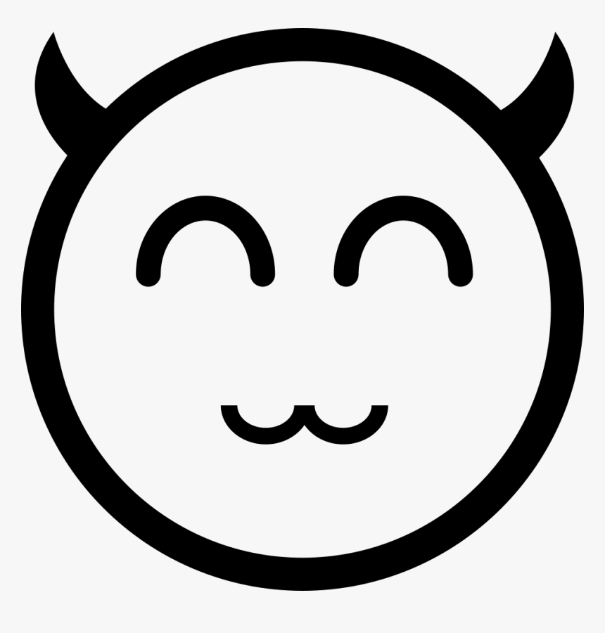 Emoji - Smiley, HD Png Download , Transparent Png Image - PNGitem