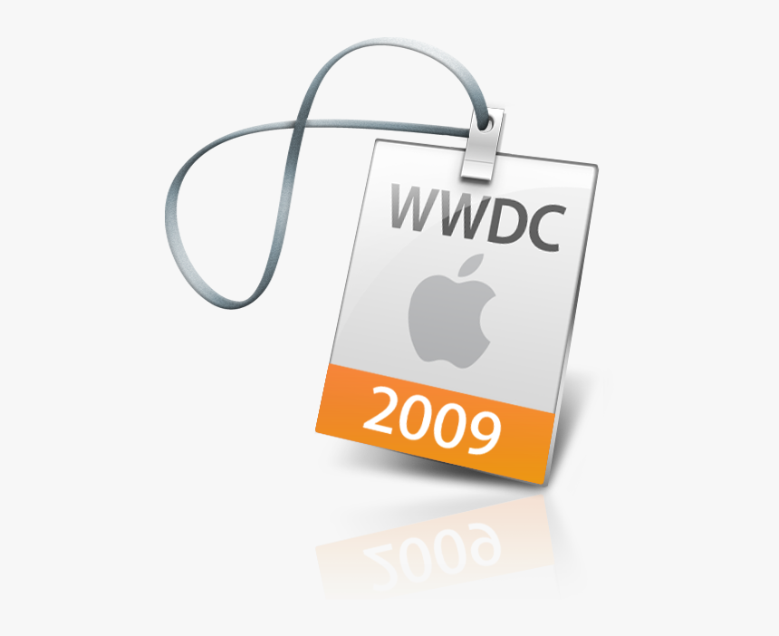 Apple Wwdc 2011, HD Png Download , Transparent Png Image - PNGitem