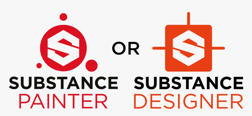 Transparent Substance Painter Logo Png - Transparent Substance Painter ...