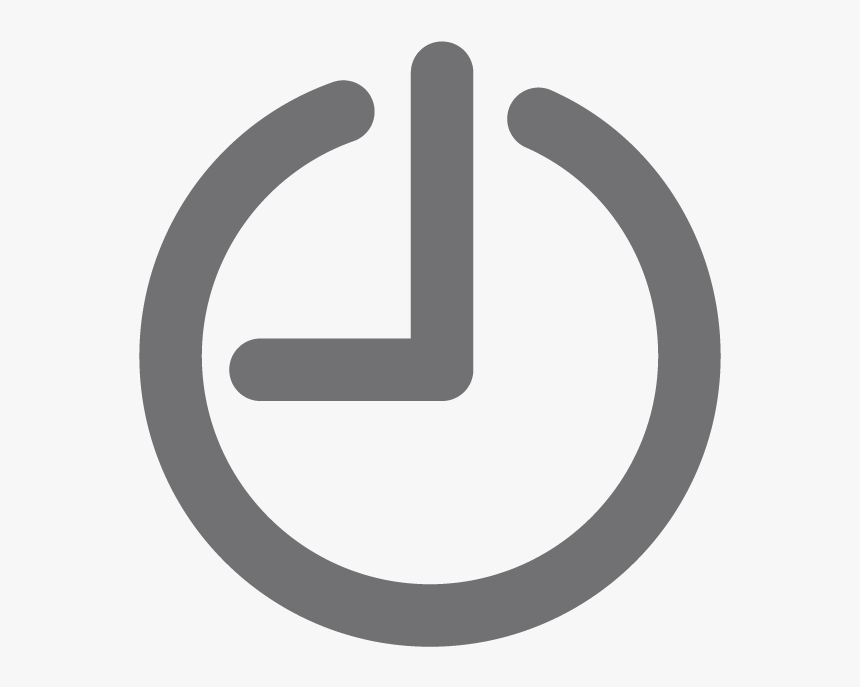 Auto Shutdown Icon Png, Transparent Png , Transparent Png Image - PNGitem