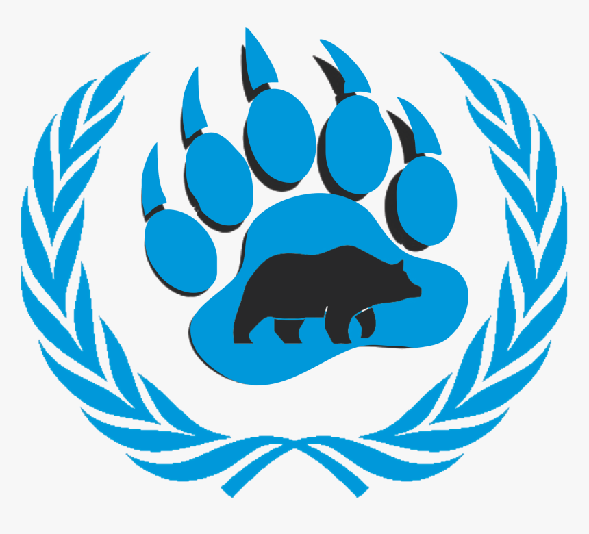 Human Rights Council Logo - United Nations, HD Png Download ...