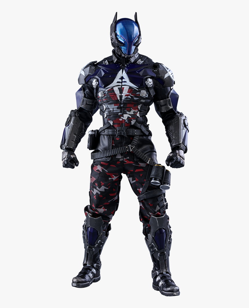 The attachments from the upcoming Chimera Fracture event use the visor ...