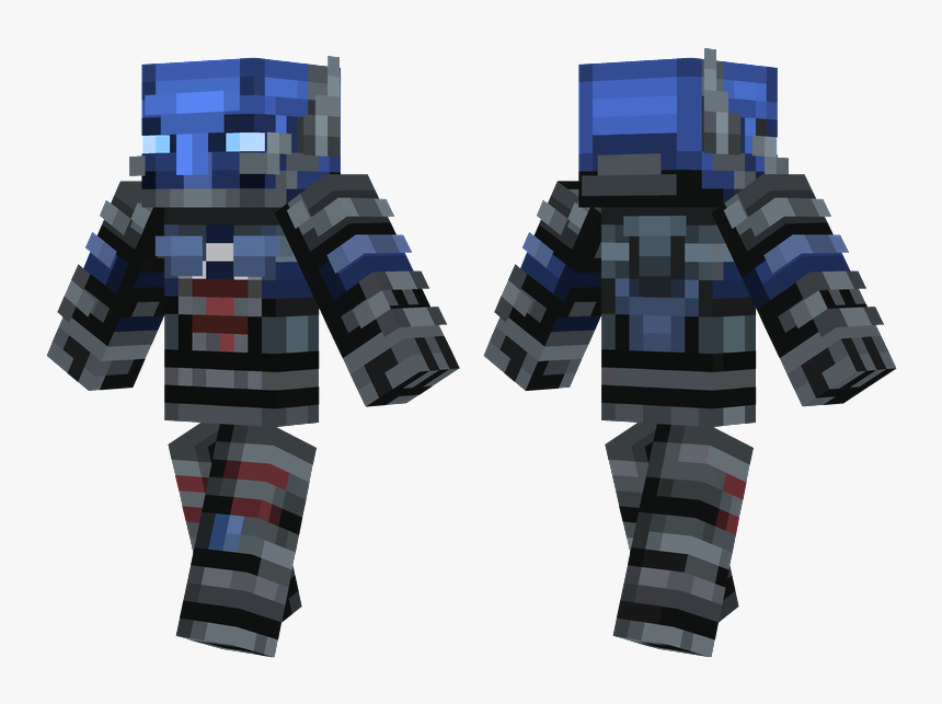Minecraft Upside Down Skin, HD Png Download , Transparent Png Image ...