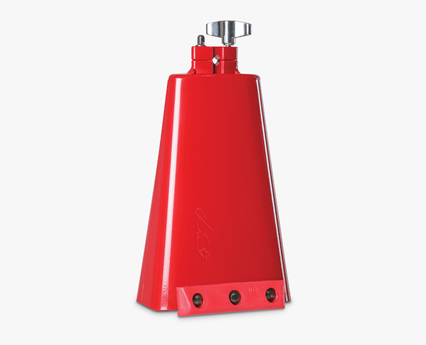 Lp® Chad Smith Ridge Rider Cowbell - Lp Cowbells, HD Png Download ...