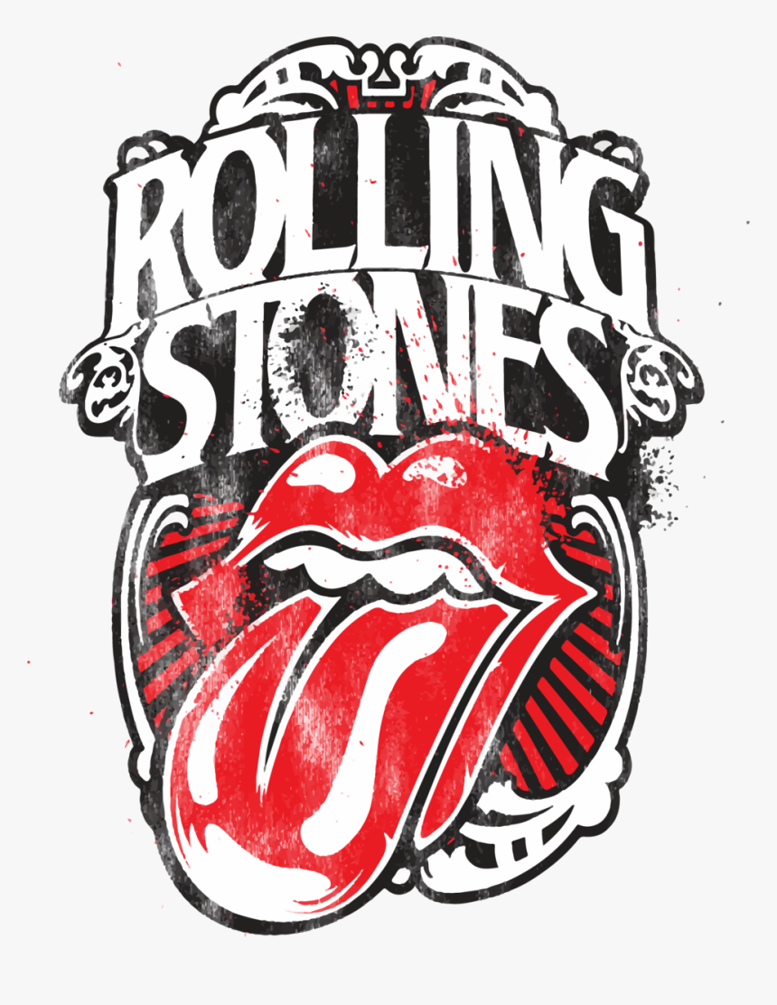 Rolling Stone Logo Png