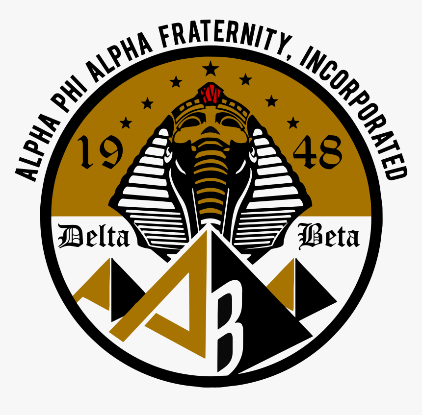 Delta Beta Alpha Phi Alpha, HD Png Download , Transparent Png Image ...