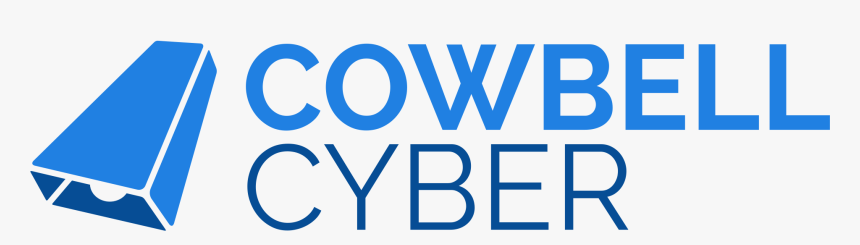 Cowbell Cyber, HD Png Download , Transparent Png Image - PNGitem