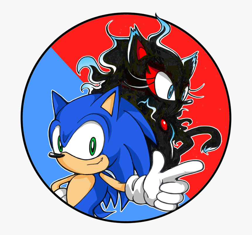 Sonic And Protoblaze - Blaze In Sonic Adventure 2, HD Png Download ...