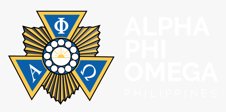 Alpha Phi Omega Wallpaper